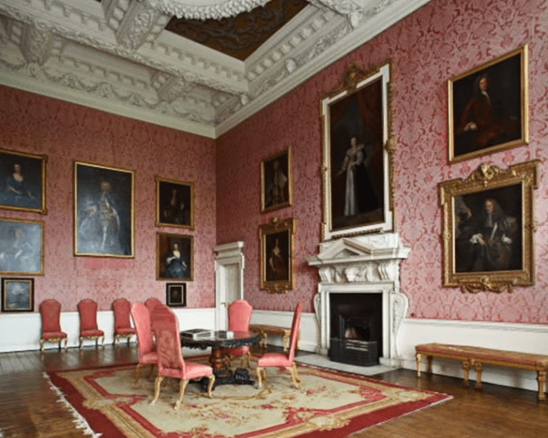 The Hall - Norfolk Glamping Raynham