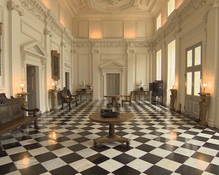 The Hall - Norfolk Glamping Raynham